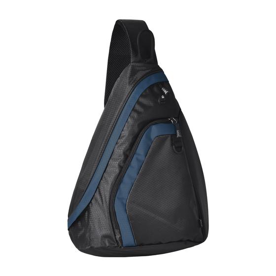 Mochila Transversal Masculina Juvenil Clio Sport - Clio Style ...