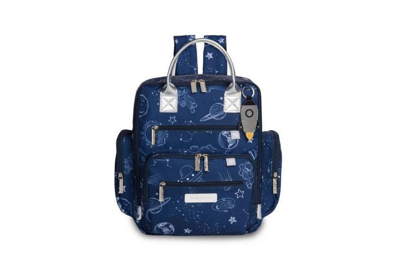 Mochila Urban Astronauta - Masterbag - Mochilas - Magazine Luiza