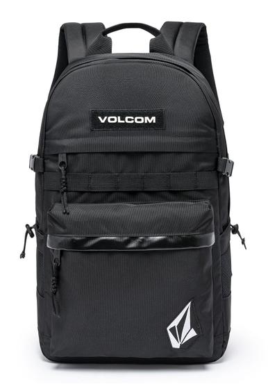 Mochila Volcom Classic Premium Reforçada Espaçosa - Bolsa / Mochila ...