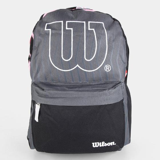 Mochila Wilson Original - 25L - Bolsa / Mochila Esportiva - Magazine Luiza