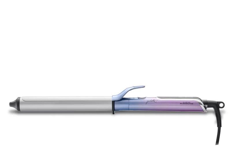 Modelador De Cachos Mondial By Juliette Mc-ju-03 Bivolt 28mm ...