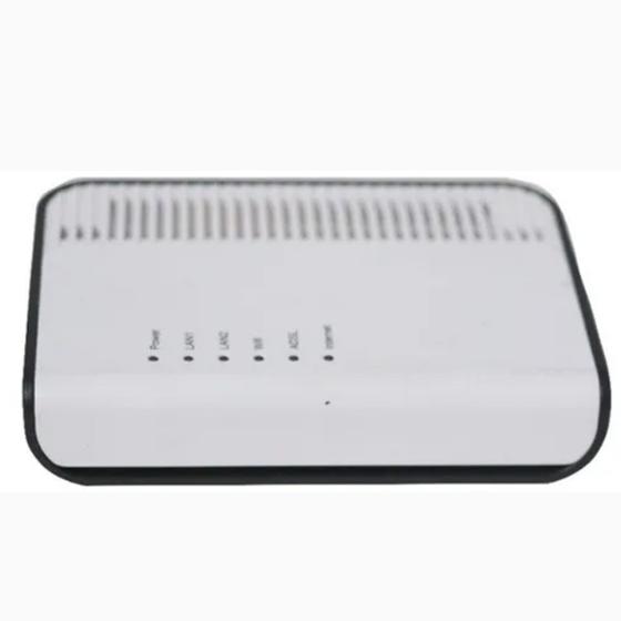 Modem Adsl Adsl2+ Datacom Roteador Wifi Internet Fixa Speedy - Roteador ...