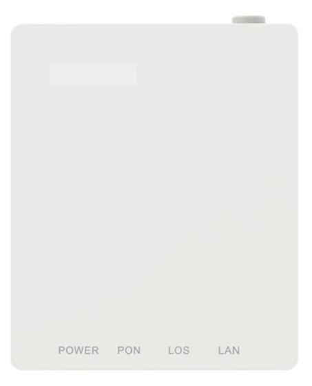 Modem Huawei Gpon EchoLife HG8010 Fibra branco - Terminal GPON ...