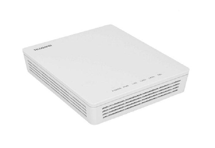 Modem Onu Gpon Huawei Bridge Ftth 1ge Apc Anatel Eg8120 - Gaka - Modem - Magazine Luiza
