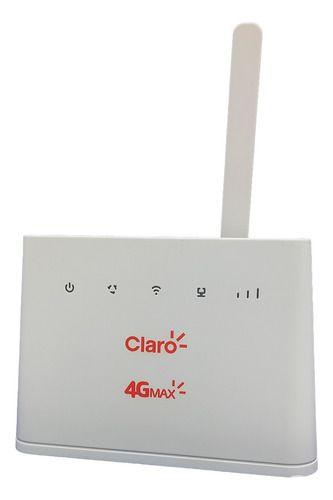 Modem Roteador 3g 4g Huawei Cpe B310s Chip E Rural 700Mhz - Modem ...