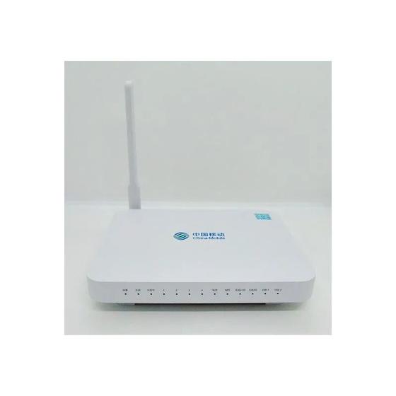 Modem Roteador Fibra Onu Gpon Wifi Ac G 140W Me Nokia C.Mob Pot 4Ge 2.4 5G 3Db - Roteador ...