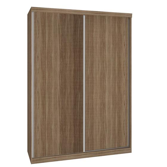 Modulo 2 Portas de Correr Setiba com 3 Gavetas Rimo Freijo - Móveis ...