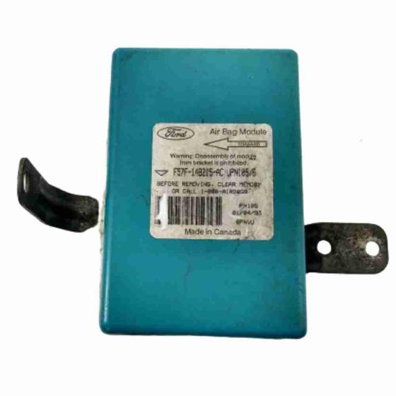 Modulo Air Bag Ford Ranger - Cinta de Airbag - Magazine Luiza