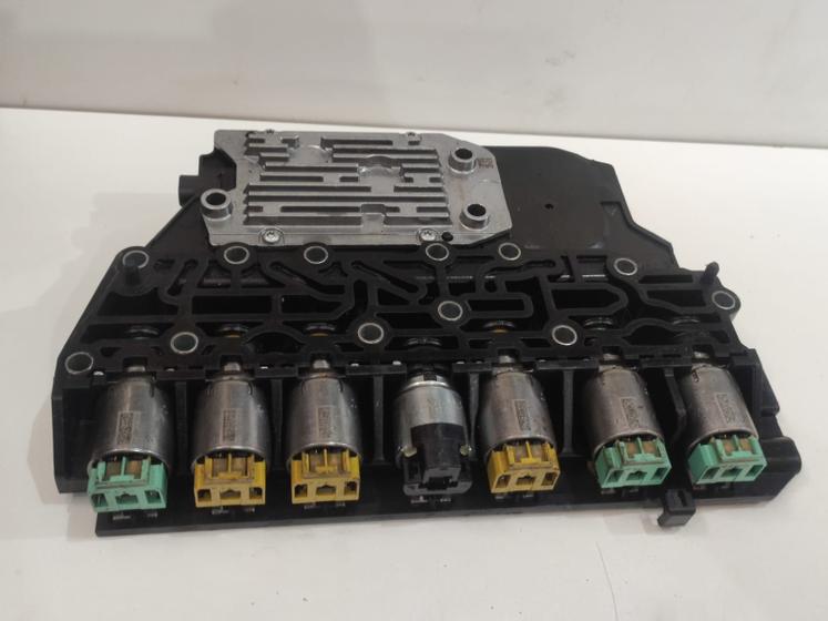 Modulo Cambio Automático Cruze Spin Cobalt Tracker 24268164 Original ...