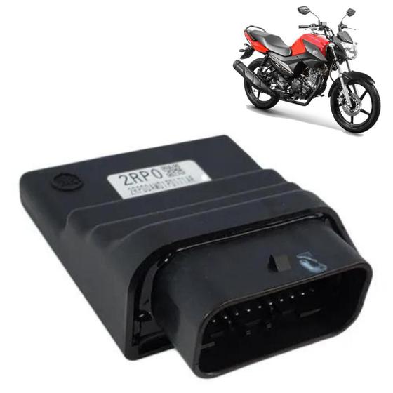 Modulo Cdi Ecu Factor 150 2016 A 2022 2023 Original Yamaha - CDI de ...