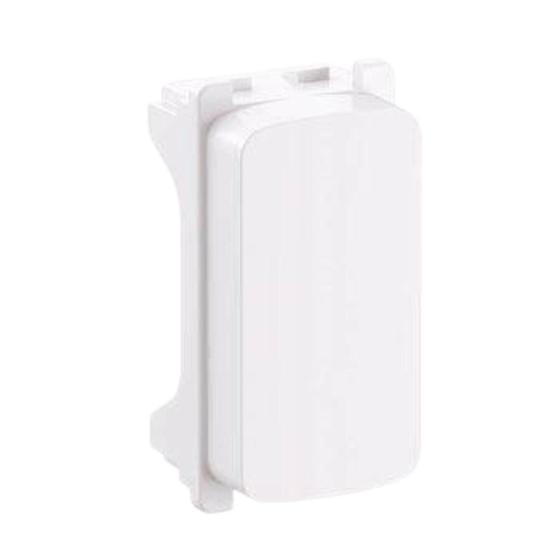 Módulo Cego - 680165 Pial Zeffia - Pial Legrand - Módulo de Interruptor ...