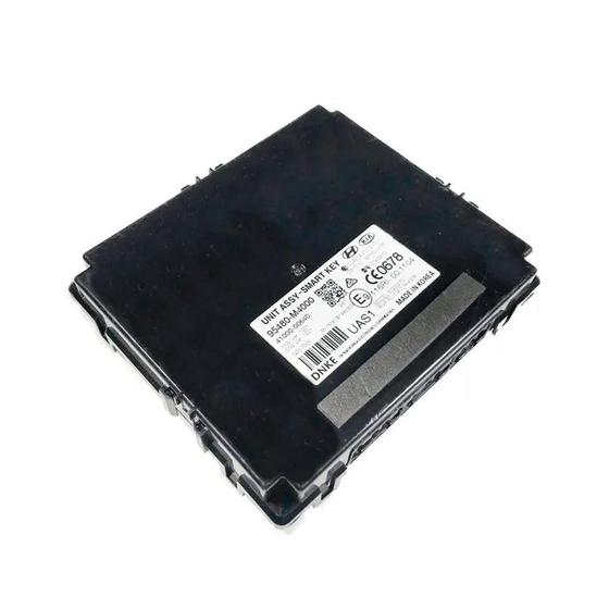 Módulo Central ECU Smart Key Hyundai Santa Fé - Kia / Hyundai - Outros ...