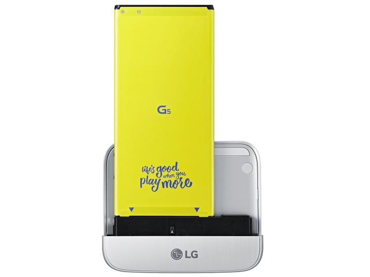 Módulo de Câmera para G5 - LG CAM Plus - Câmera para Celular - Magazine ...