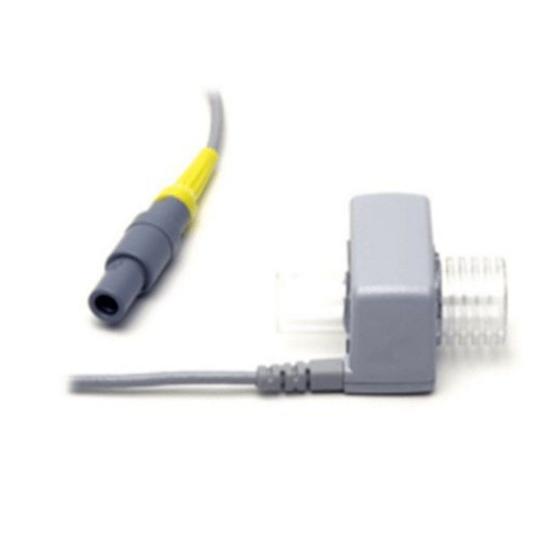 Módulo de Capnografia Mainstream do Monitor BM5 - Bionet - No Magalu ...