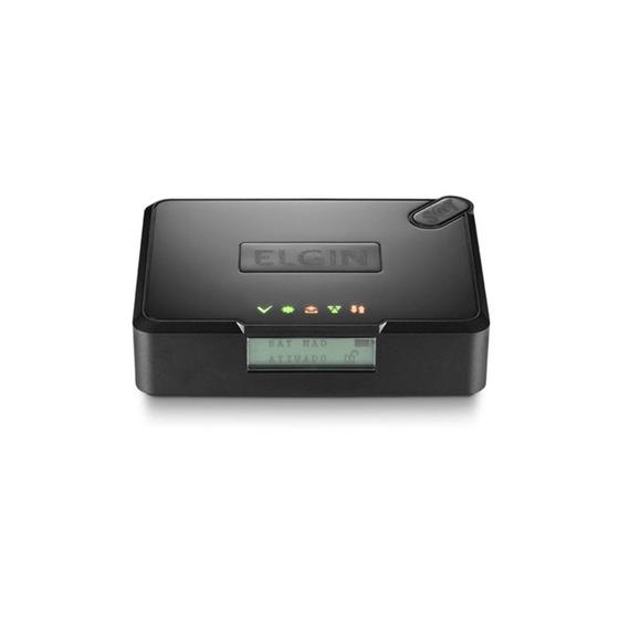 Modulo fiscal * eletronico mfe smart 07 46mfesmart00 elgin ce - SAT ...