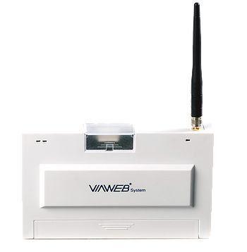 Módulo gprs universal - VIAWEB - Equipamento de Rede / Wi-Fi - Magazine ...