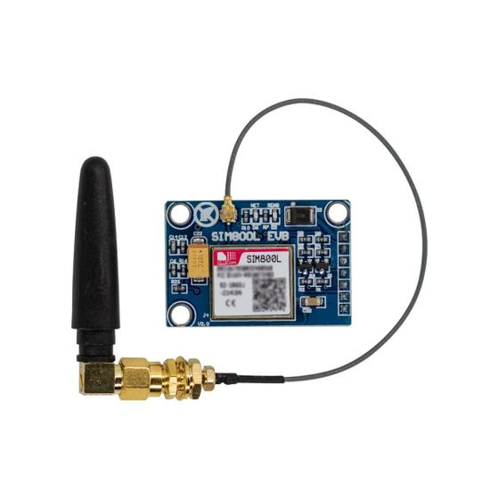 Modulo gsm gprs sim800l - Equipamento de Rede / Wi-Fi - Magazine Luiza