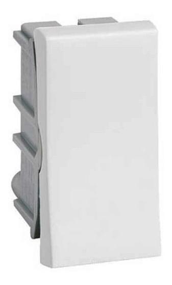 Modulo Interruptor Paralelo 10a 250v Pial Plus - 611001 - Pial Legrand ...