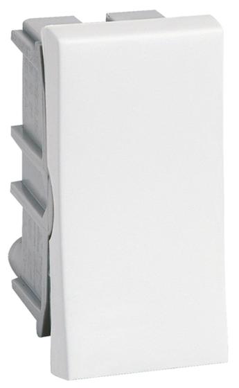 Módulo Interruptor Paralelo Branco 611001 Pial Plus - Pial Legrand ...