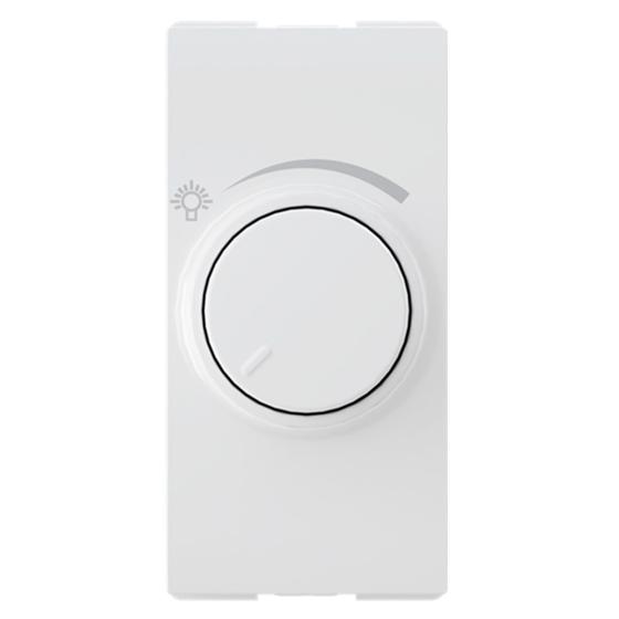 Modulo Origen Dimmer Variador Luminosidade Para Led Branco 150W 127V ...