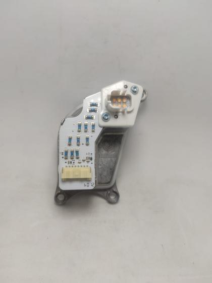 Modulo Reator Farol Led Luz Seta Drl Diurna Direito Bmw X3 F25 X4 F26 ...