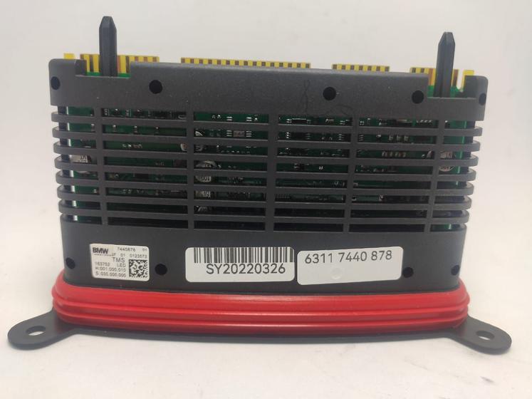 Módulo Reator Tms Farol Bmw 528i 535i 550i M5 2012 2013 2014 2015 2016 ...