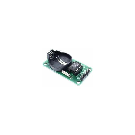 Módulo Rtc Arduino Ds1302 Módulo Relógio Real Time Clock - Eletronica ... Módulo Rtc Arduino Ds1302 Módulo Relógio Real Time Clock - Eletronica ...