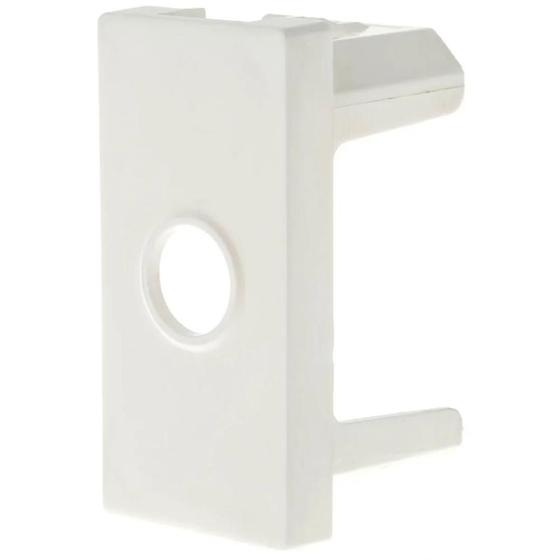 Modulo Saída de Fio Pial Plus+ Legrand Branco 611048BC - Módulo de ...