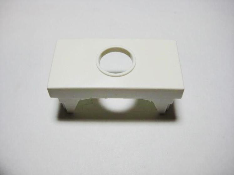 Módulo Saída De Fio Plus 611048 Pial Legrand - Módulo de Tomada ...