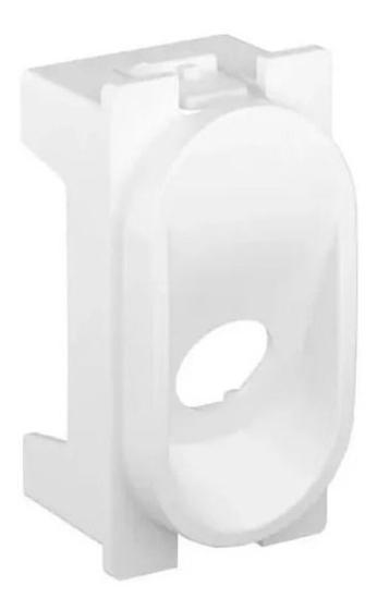 Modulo Saida Fio Branco Nereya Pial 663495 Original - Legrand - Espelho ...