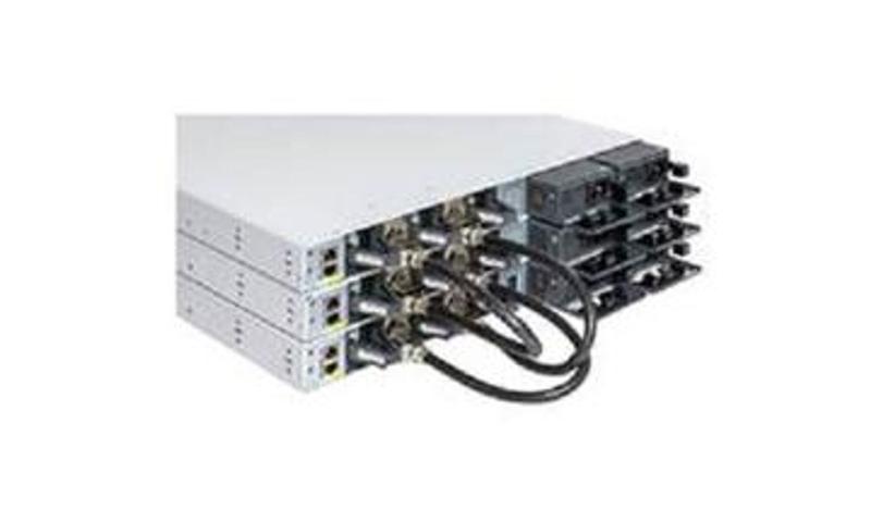 Modulo stack c9300l-stack-kit= - Cisco - Armazenamento - Magazine Luiza