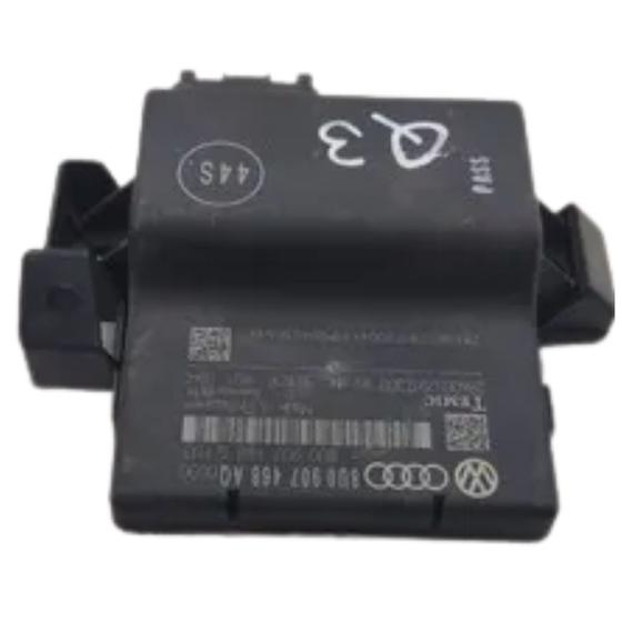 Modulo Unidade De Controle Audi Q3 - Volkswagen - Módulo de Aceleração ...