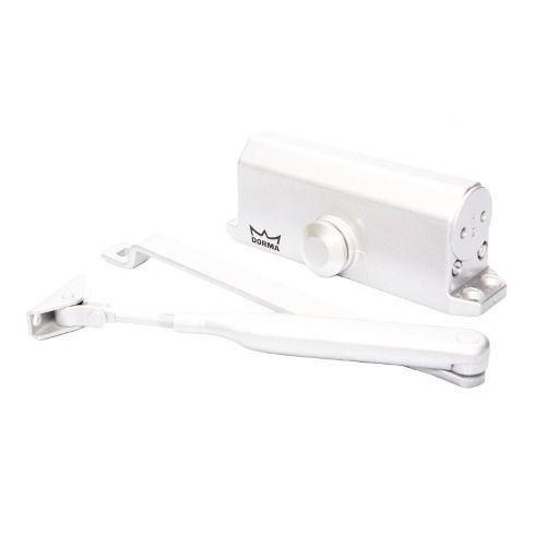 Mola Aérea Hidráulica Dorma Para Portas Até 70Kg Ma200/4 Bca - Mola ...