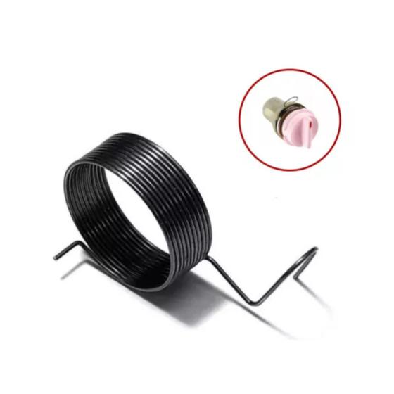Mola Do Tensor Singer Original Facilita - pro maq - Mola para Máquina ...