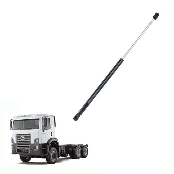 Mola Gas Cabine Grade Vw Constellation Dianteira 2r2823359 - Suspentech - Molas de Carro ...