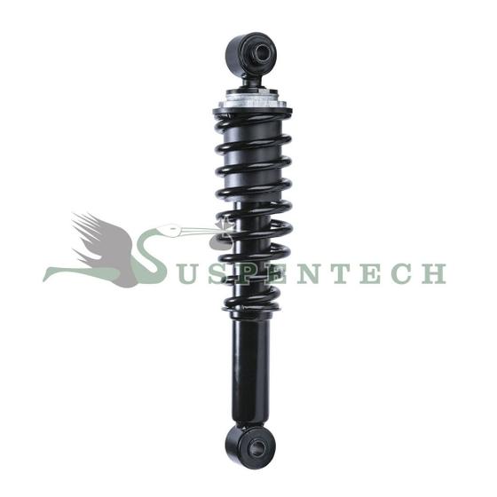 Mola Helicoidal Cabine Iveco Stralis - traseiro (Premium) - Suspentech - Molas de Carro ...