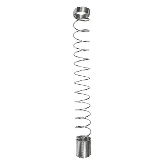 Mola Para Tubo Gourmet Convencional Cozinha Metal 27 cm - Dazie Metais ...