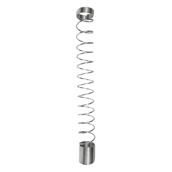 Mola Para Tubo Gourmet Convencional Cozinha Metal 27 Cm - Dazie Metais ...
