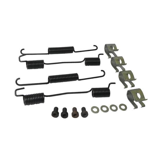 Mola Patim Eurotech Stralis Trakker Jogo Reparo 93161872 - JC Rei ...