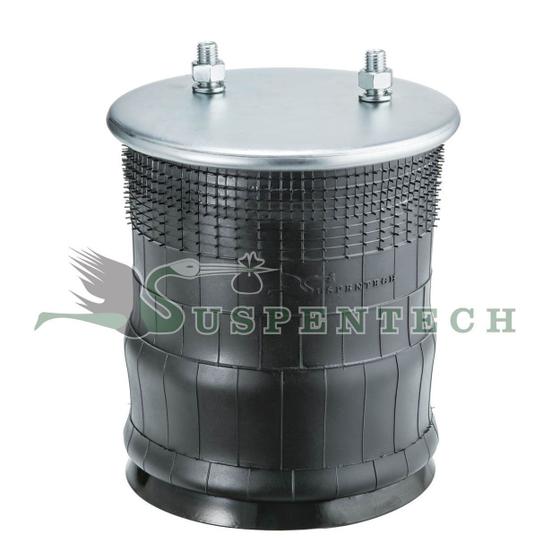 Mola Pneumática KLL Suspensão Eixo - Suspentech - Molas - Magazine Luiza