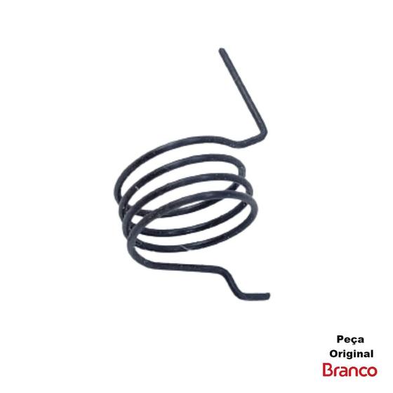 Mola Torque da Partida Retrátil Motor Diesel 5.0 HP - Branco - Outros ...