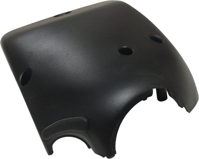 Moldura chave seta inferior volante gol parati g3 original - VOLKSWAGEN ...