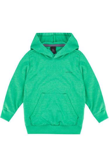 Moletom Infantil Concept com Capuz/ Ogochi - Moletom / Blusão Infantil ...