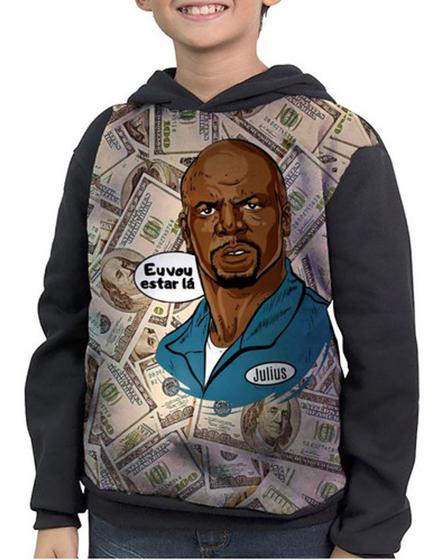 Moletom Infantil Todo Mundo Odeia O Chris Eu Vou Estar La - smoke ...