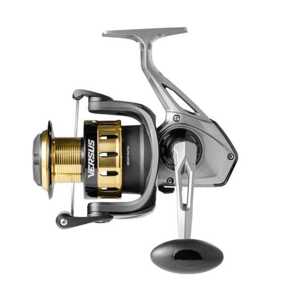 Molinete Marine Sports Versus 4000 Drag 7Kg - Molinete - Magazine Luiza