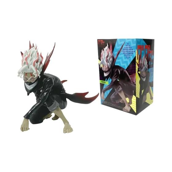 Momo Okarun Transformado PVC Anime Action Figure S H Figuarts Modelo ...