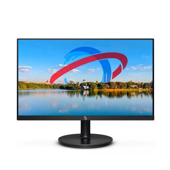 Monitor 15,6 3Green M156Whd - Hd - Vesa - Hdmi/Vga - Monitor para PC ...