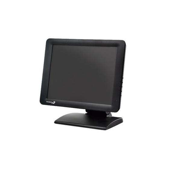 Monitor 15Pol Hdmi Touch Bematech Cm15H - Monitor para Computador - Magazine Luiza