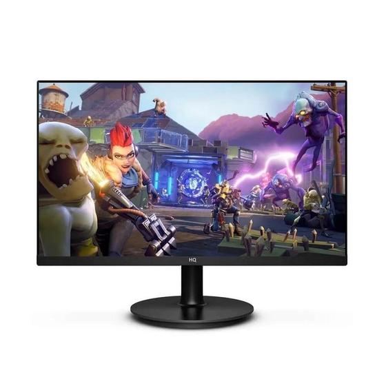 Monitor 20" Led, 75Hz, 2ms, HD, HDMI, VGA, VESA - 3Green - Monitor para ...