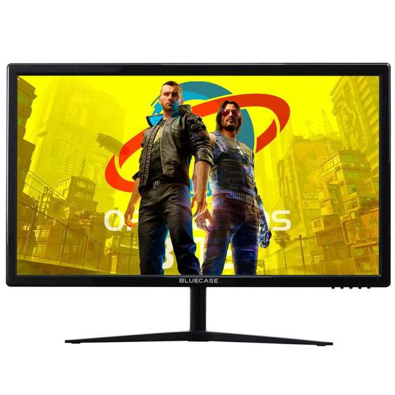 Monitor 24 Bluecase Gamer BM245GW - Full HD - 144Hz - 1ms - HDMI ...